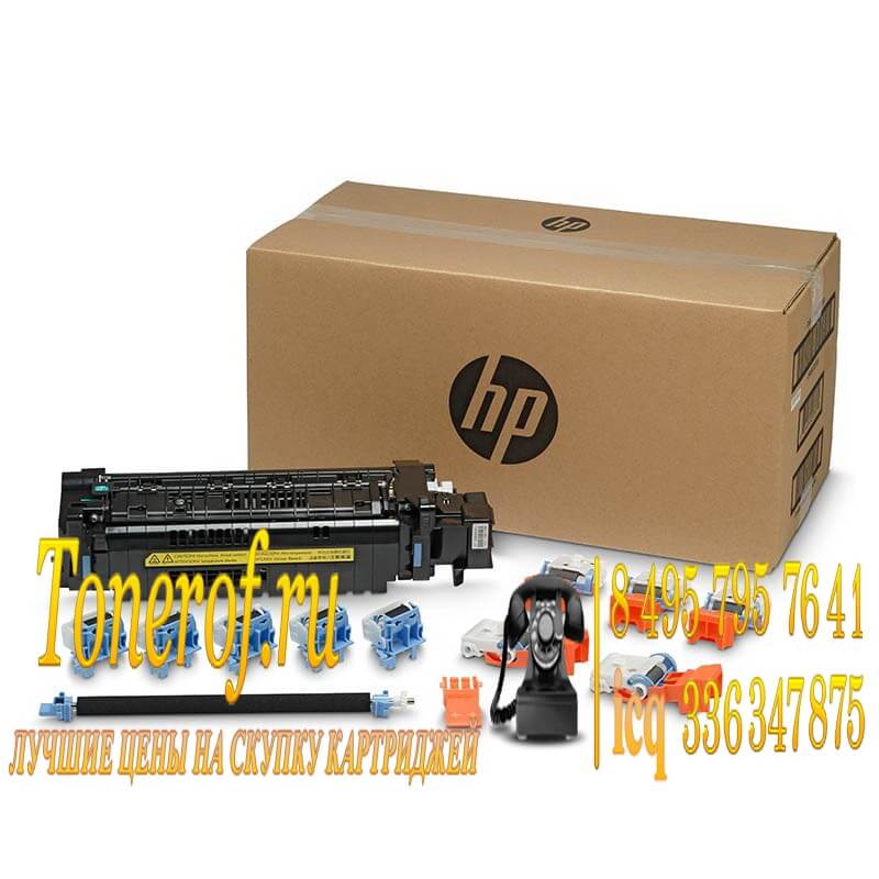 HP L0H25A - Tonerof.ru