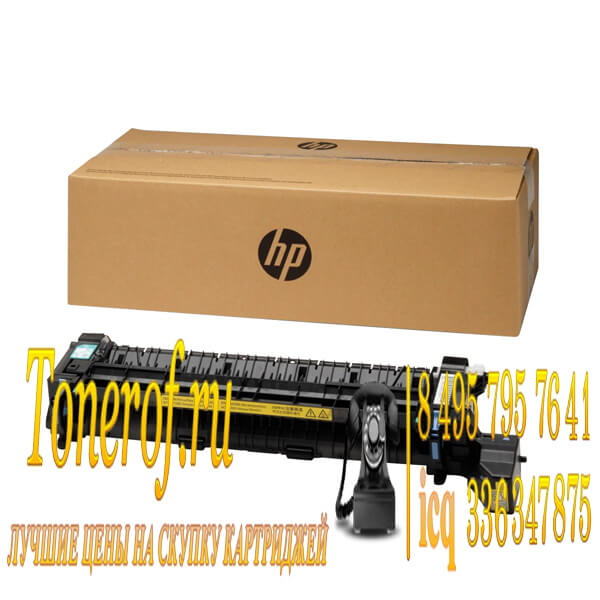 Скупка HP 3WT88A (3WT88A) оригинал | Tonerof.ru