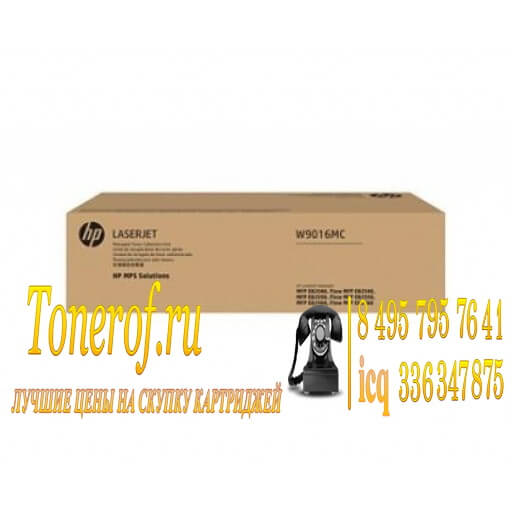 W9016MC - Tonerof.ru